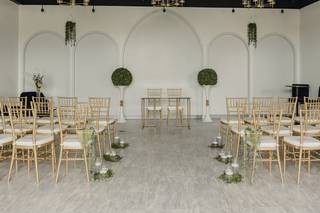 Wedding Venues in Guelph - Reviews for Venues