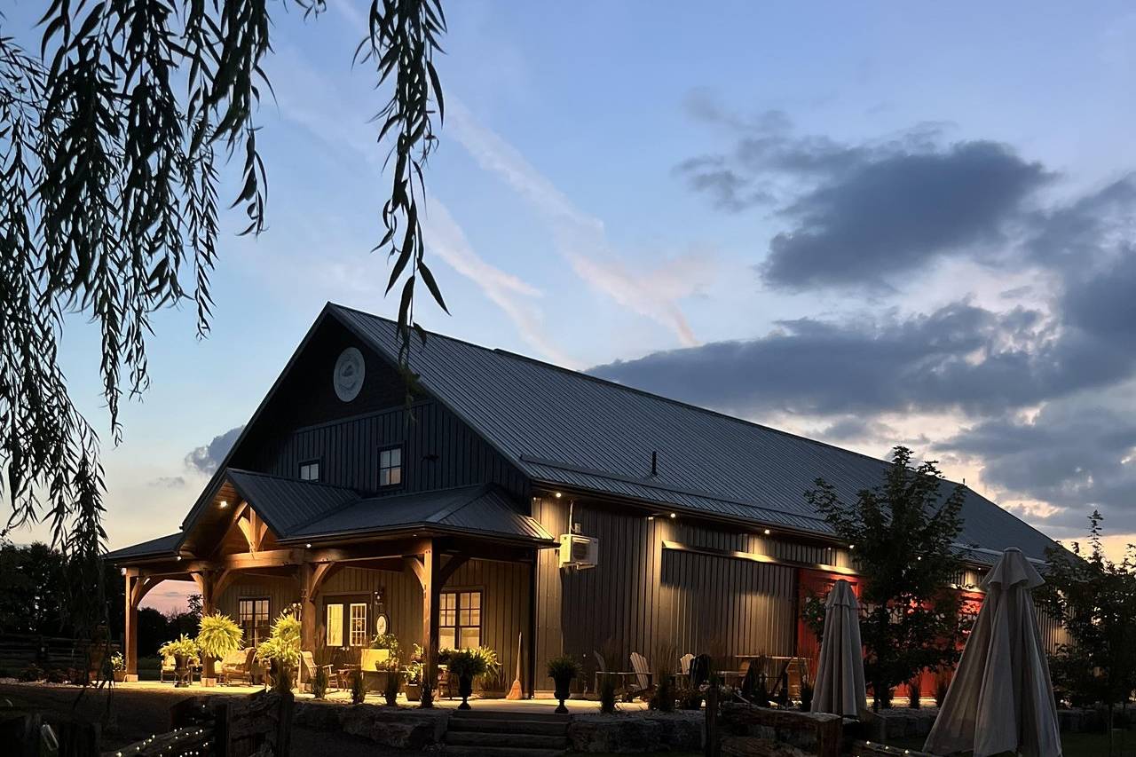 Wedding Venues in Guelph - Reviews for Venues