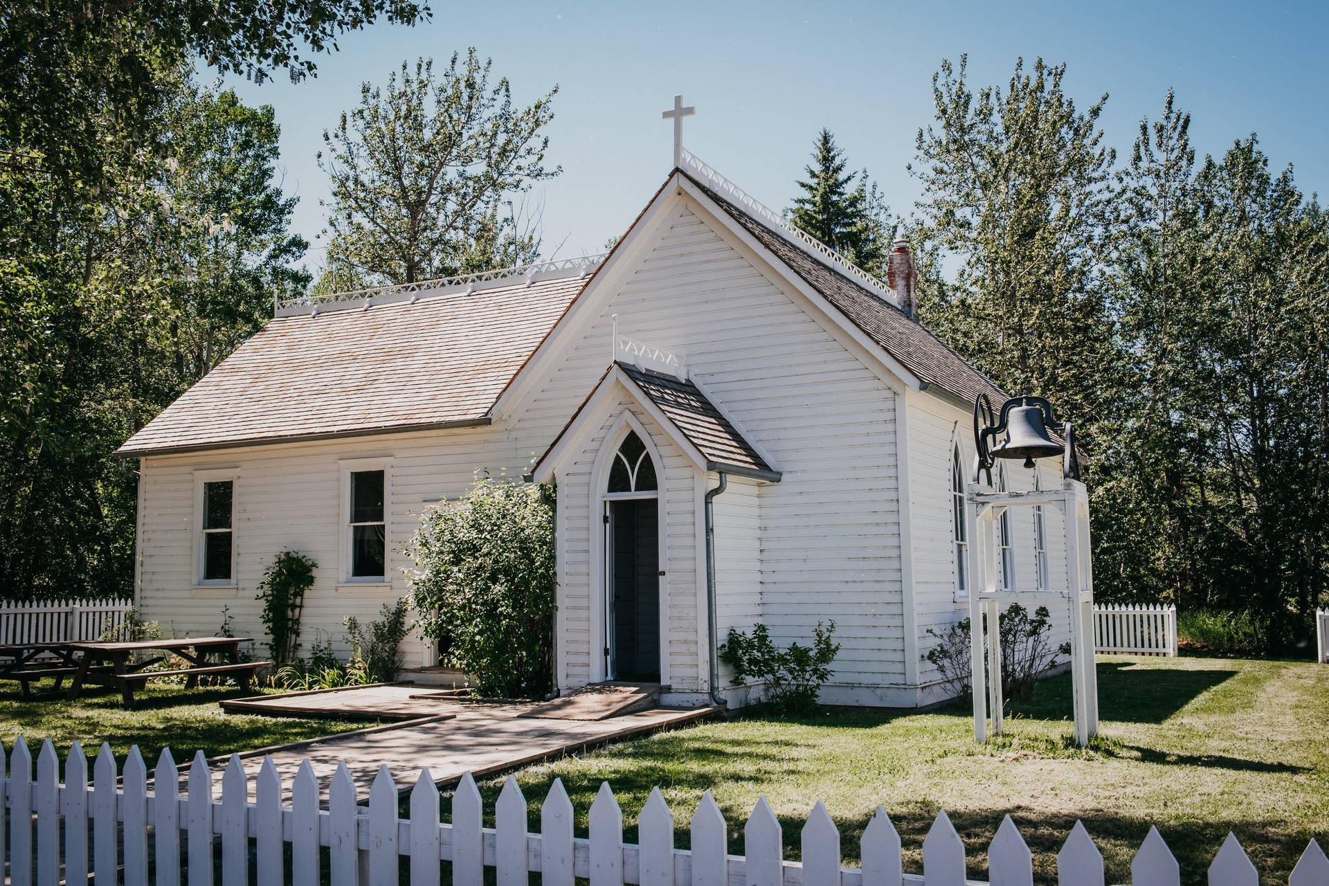 Fort Edmonton Park C/o City of Edmonton - Reviews, Photos & Deals 2026 ...