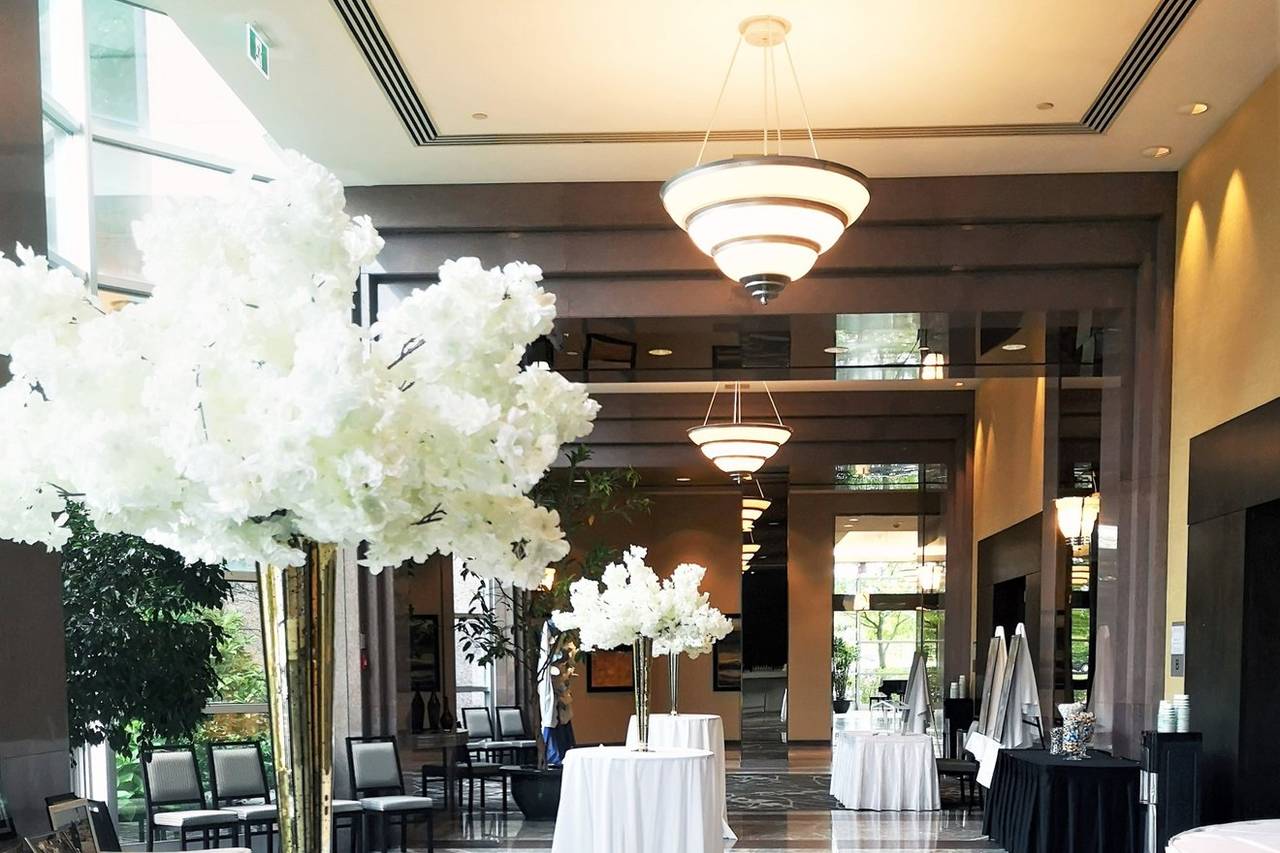 Hilton Toronto/Markham Suites Conference Centre & Spa - Reviews, Photos ...