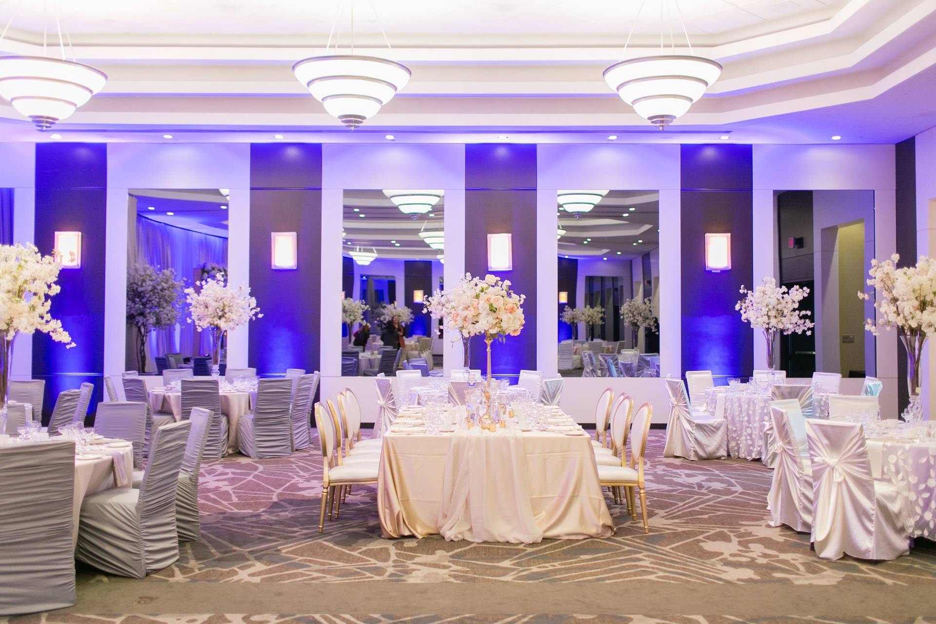 Hilton Toronto/Markham Suites Conference Centre & Spa - Reviews, Photos ...