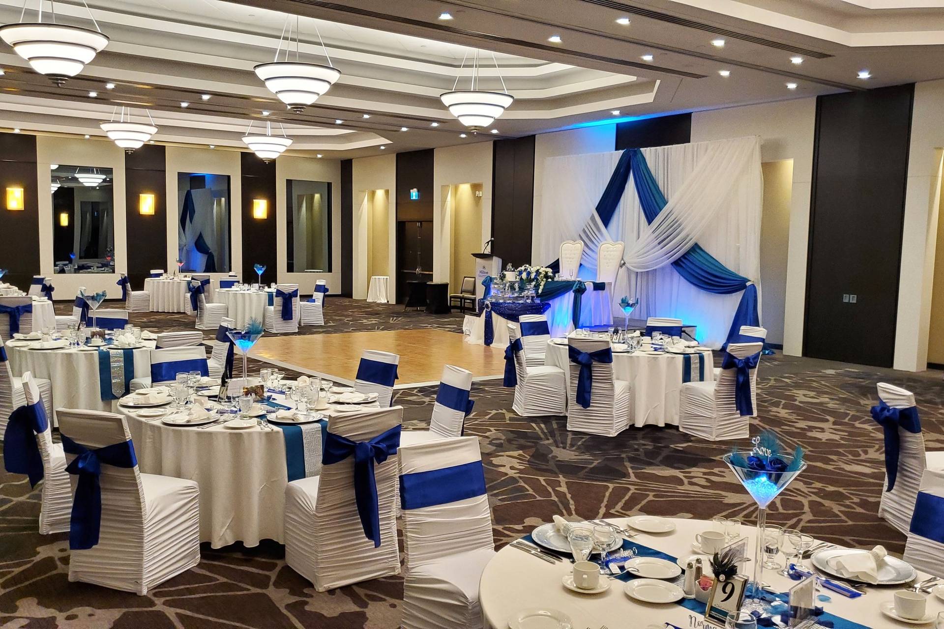 Hilton Toronto/Markham Suites Conference Centre & Spa - Reviews, Photos ...