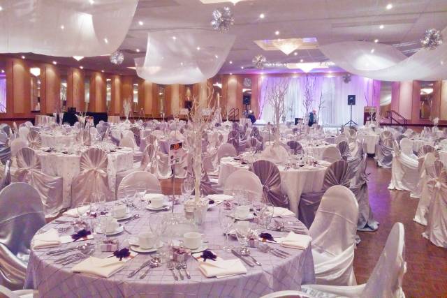 Italian Canadian Club of Guelph - Venue - Guelph - Weddingwire.ca