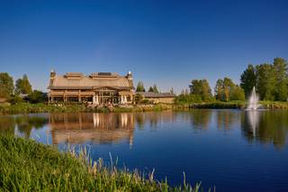Bill Copeland Sports Centre - Venue - Burnaby - Weddingwire.ca