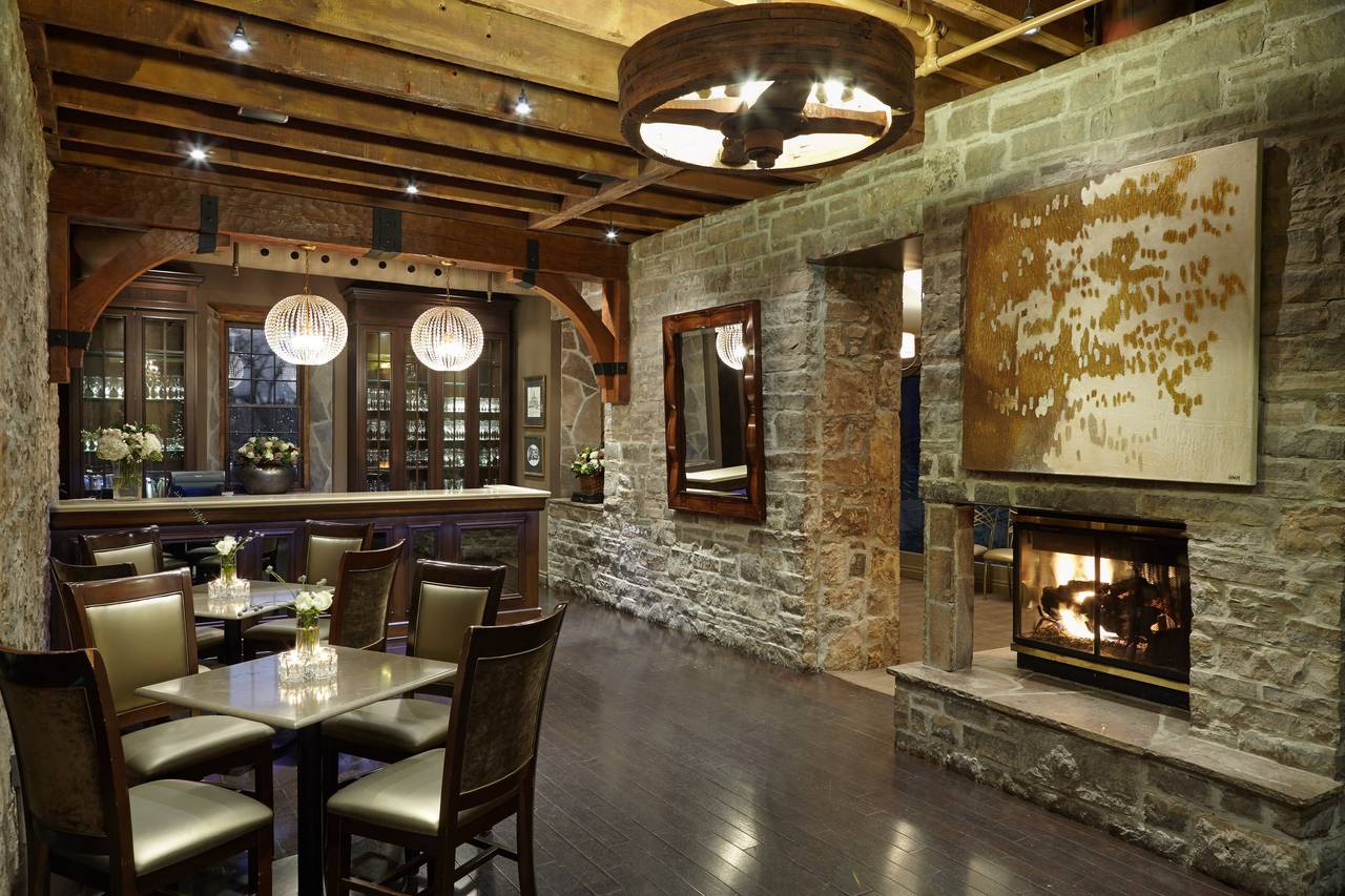 Ancaster Mill - Reviews, Photos & Deals 2026 - Ancaster - Weddingwire.ca