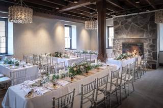 Ancaster Mill - Reviews, Photos & Deals 2026 - Ancaster - Weddingwire.ca