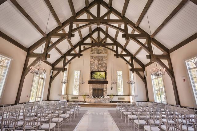 Ancaster Mill - Reviews, Photos & Deals 2026 - Ancaster - Weddingwire.ca