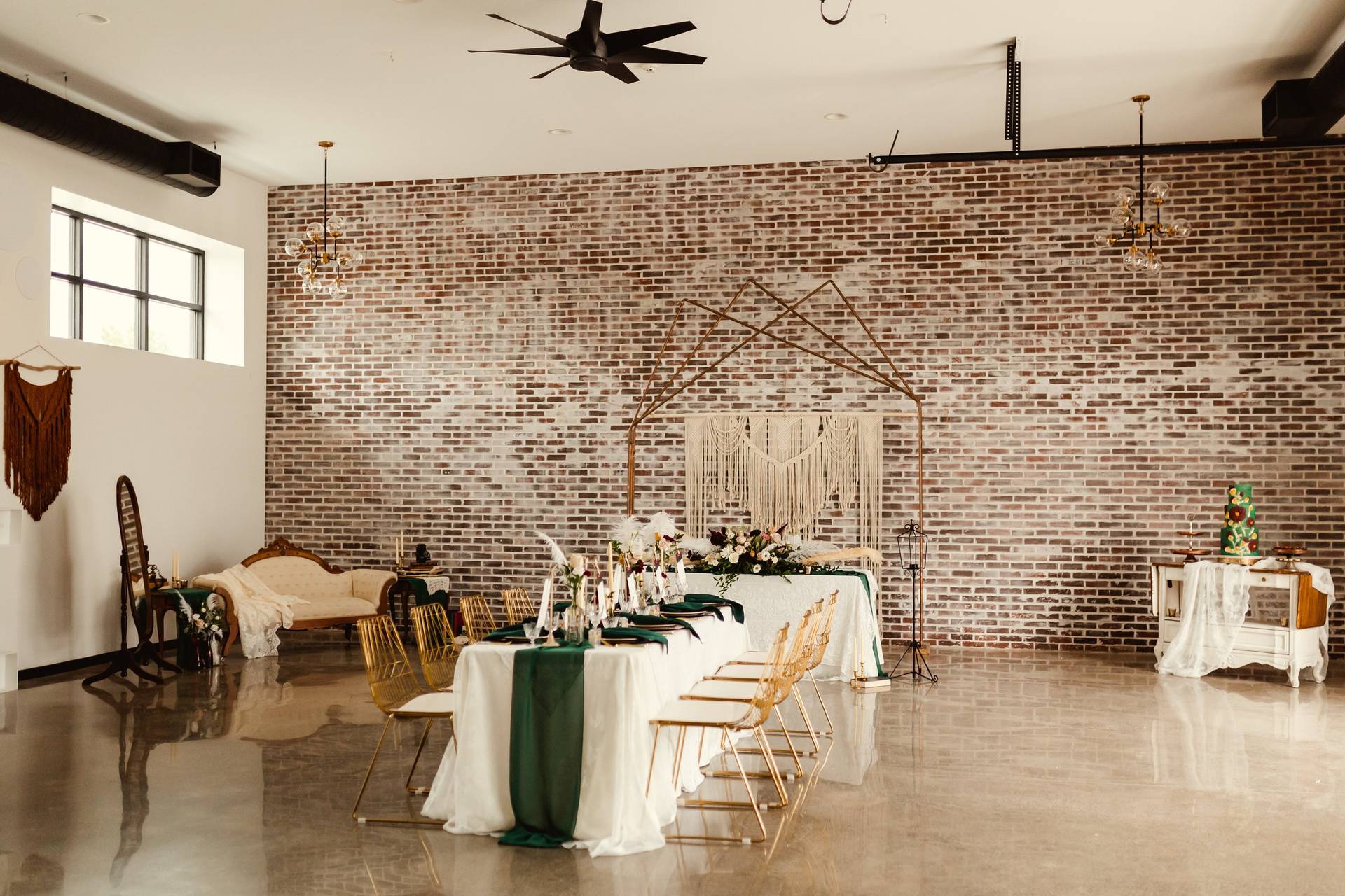Storehouse 408 - Reviews, Photos & Deals 2026 - Cambridge - Weddingwire.ca