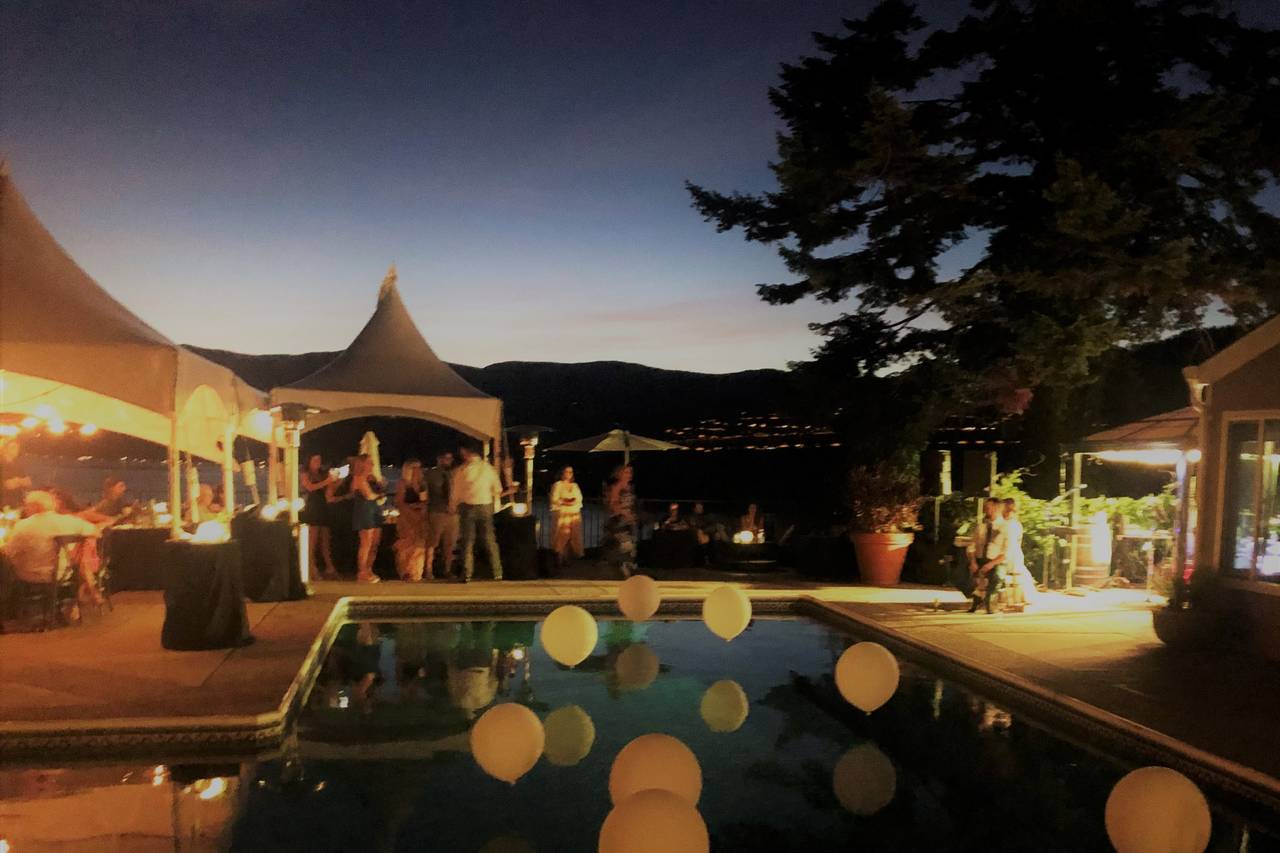 The Culinary Confetti Farm - Reviews, Photos & Deals 2026 - Vernon ...