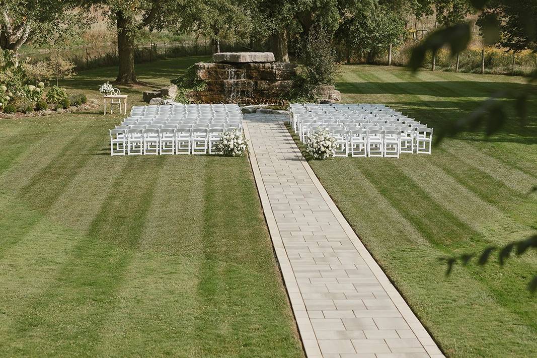 Elle by Stella - Venue - St Jacobs - Weddingwire.ca