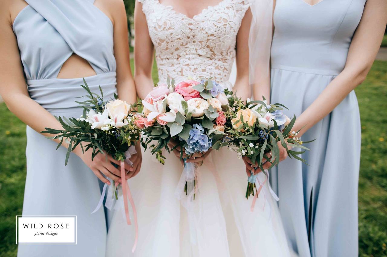Wild Rose Floral Designs - Reviews, Photos & Deals 2026 - Mount Albert ...