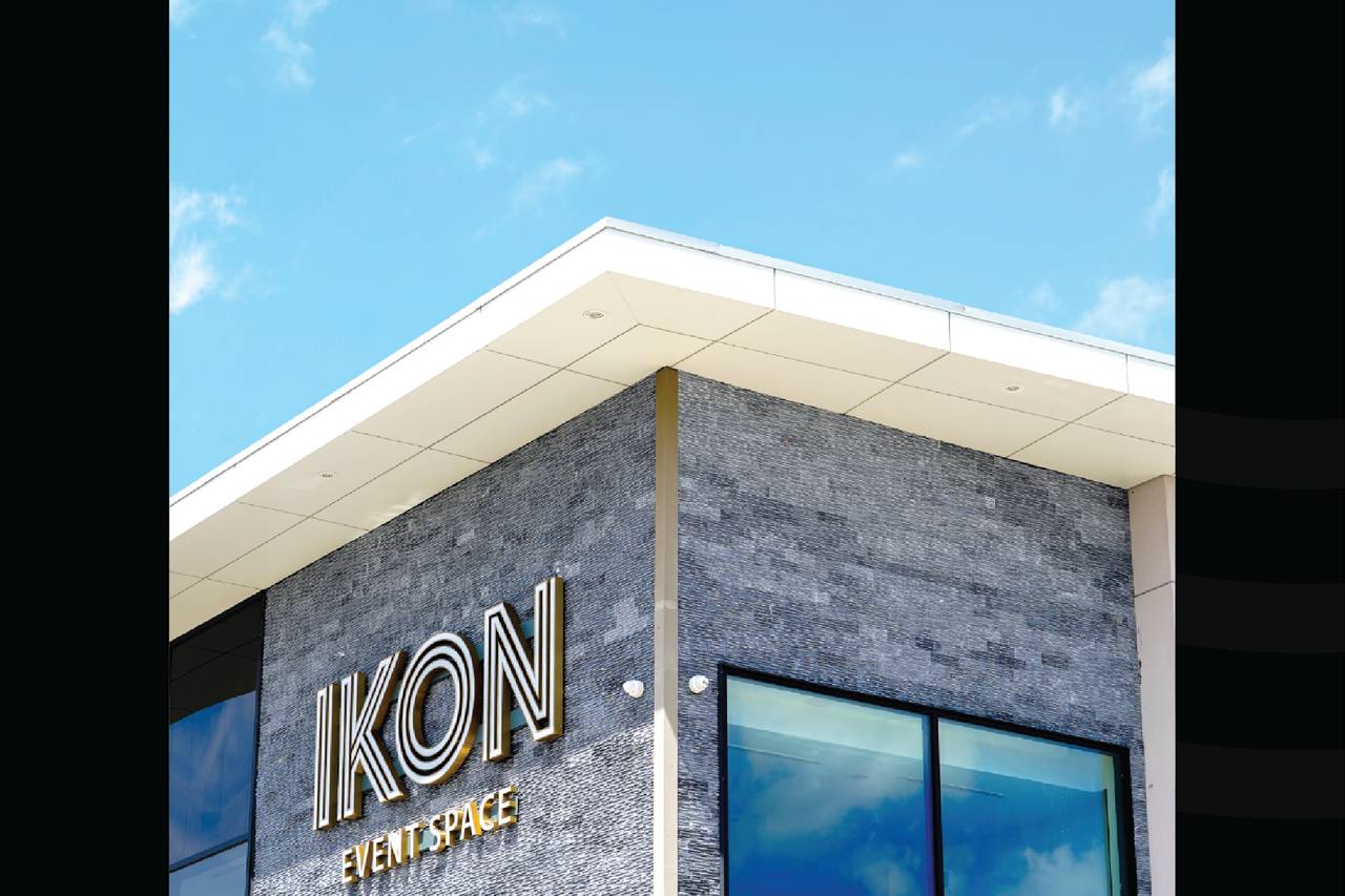 Videos from IKON Event Space