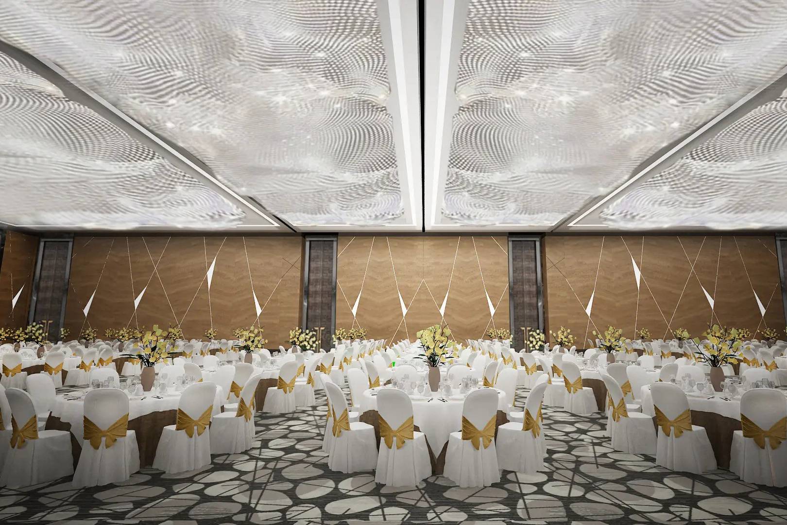 IKON Event Space - Reviews, Photos & Deals 2026 - Mississauga ...