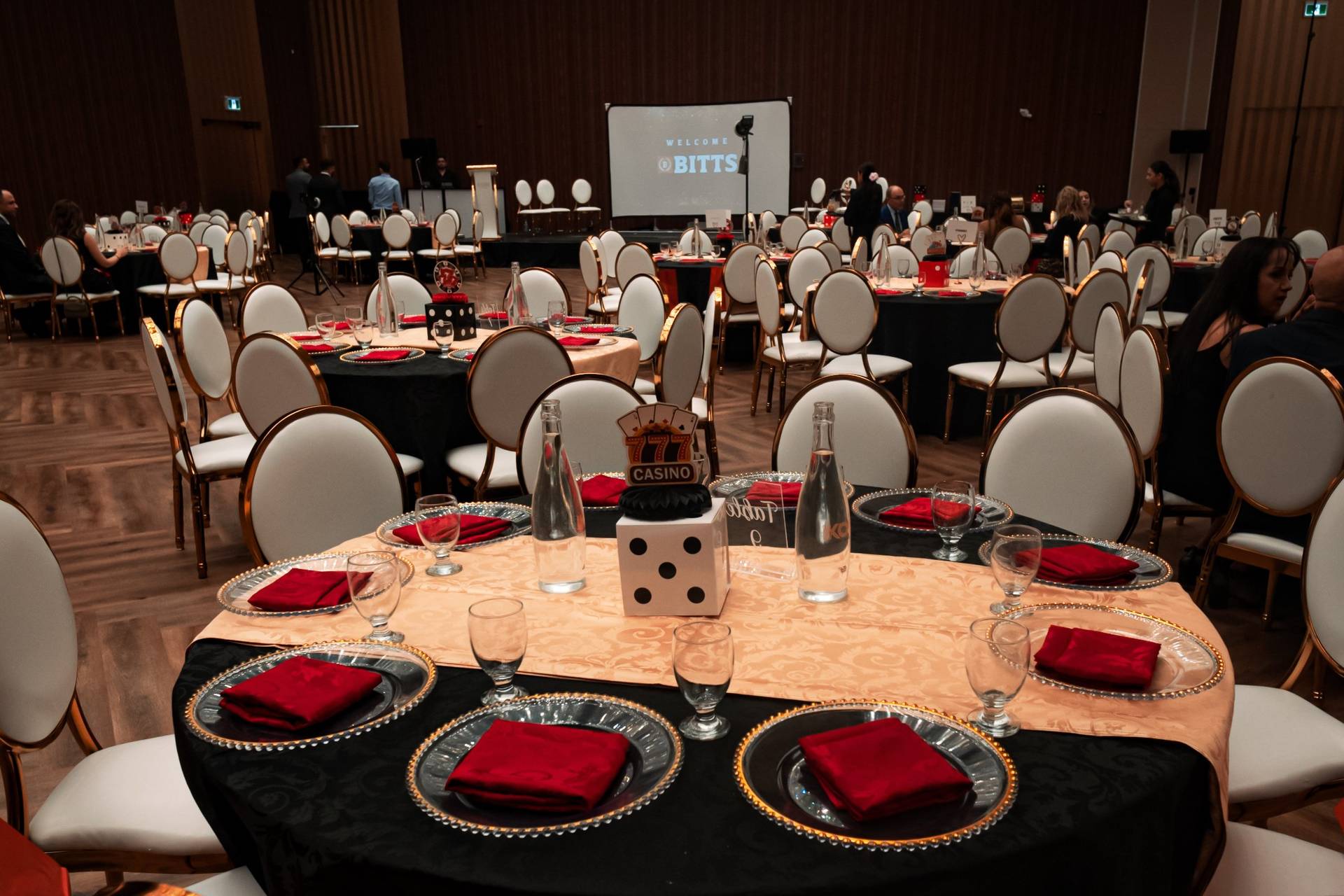 IKON Event Space - Reviews, Photos & Deals 2026 - Mississauga ...