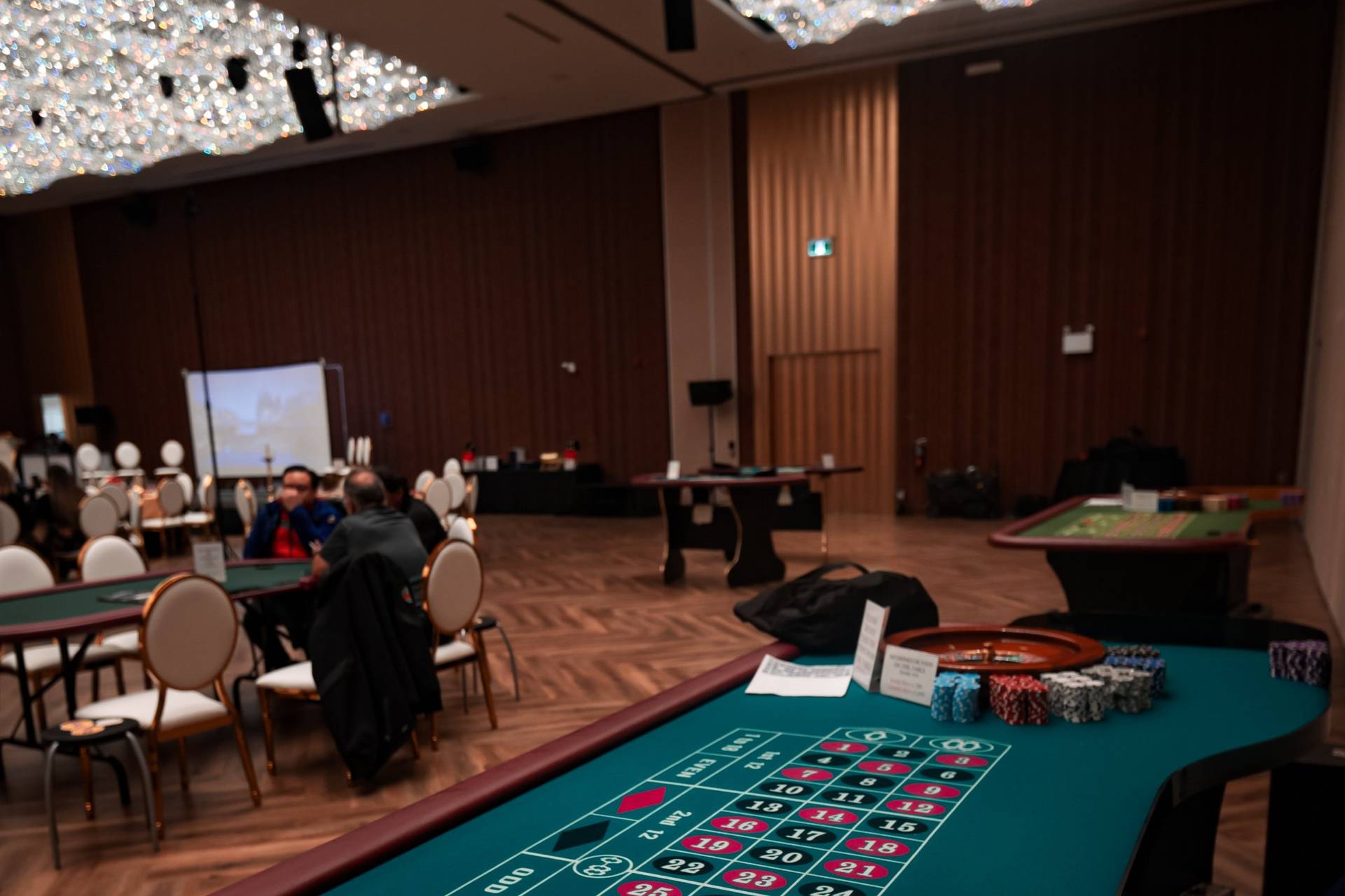IKON Event Space - Reviews, Photos & Deals 2026 - Mississauga ...