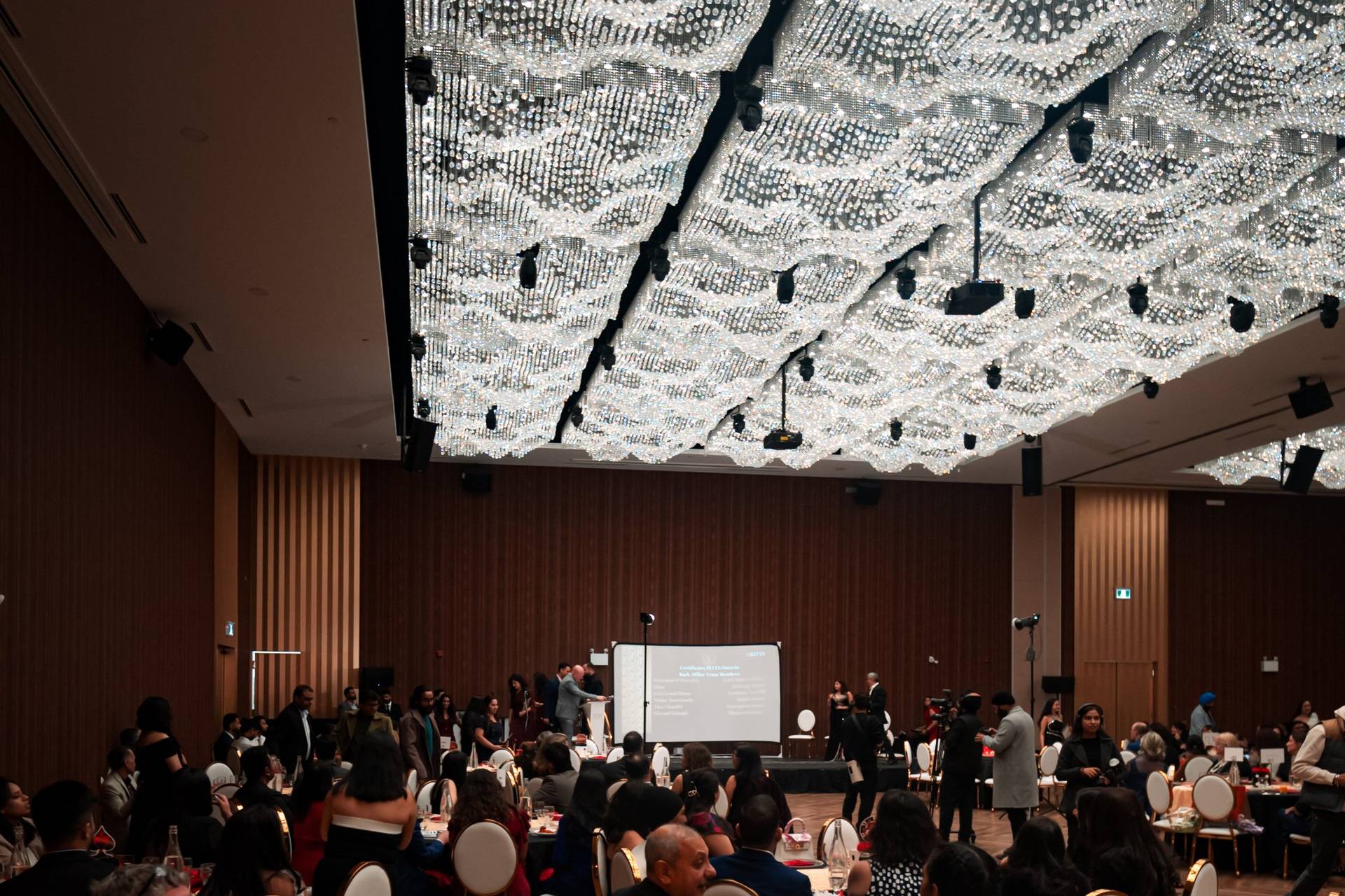 IKON Event Space - Reviews, Photos & Deals 2026 - Mississauga ...