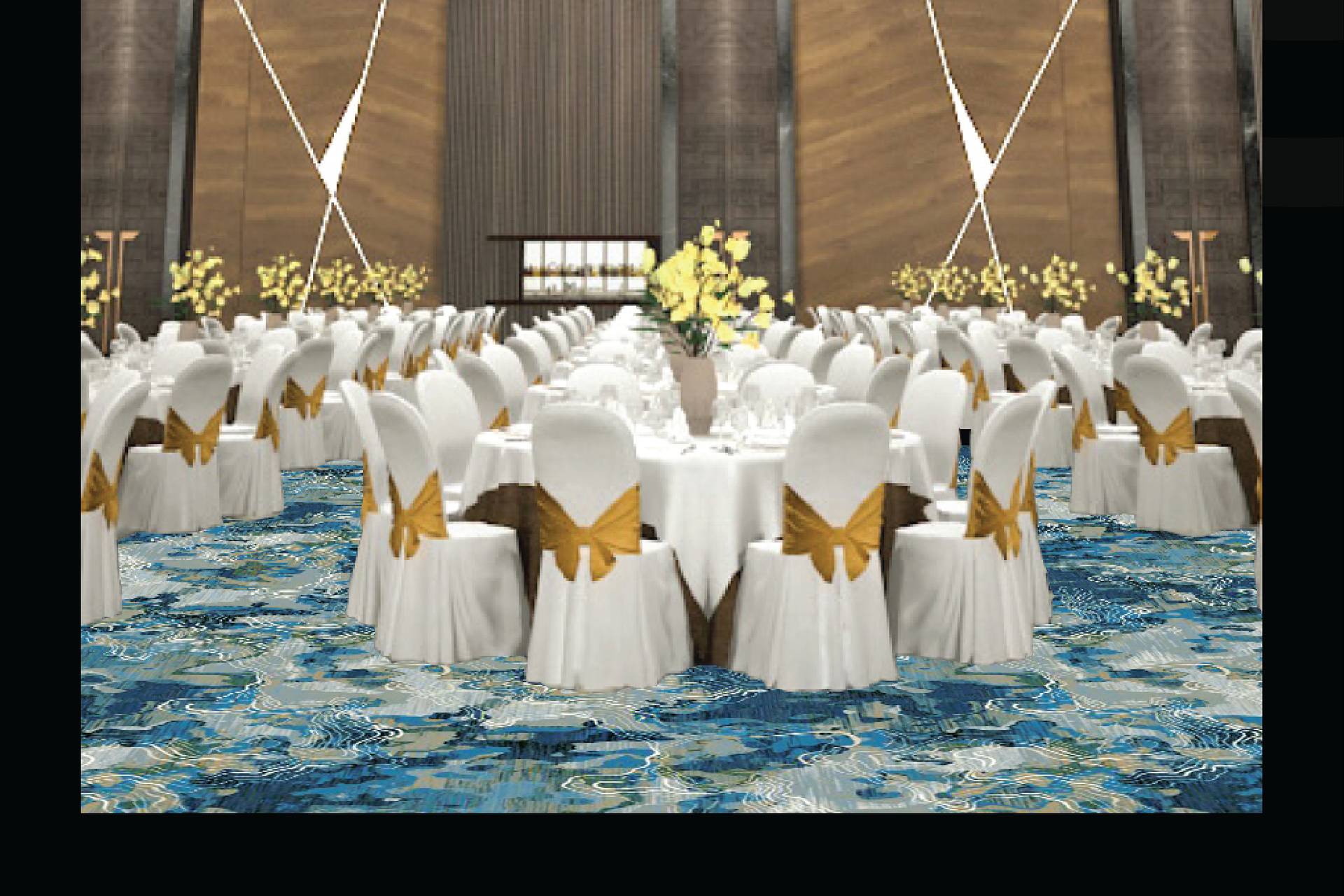IKON Event Space - Reviews, Photos & Deals 2026 - Mississauga ...