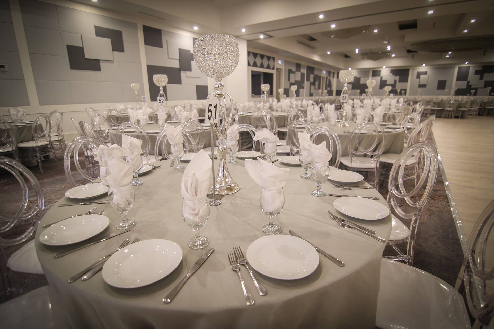 Toronto Grand Banquet & Convention Centre - Venue - Toronto ...