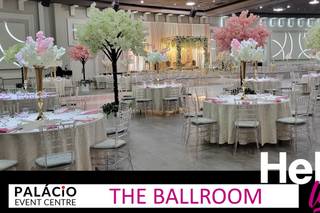 Palacio Event Centre - Venue - Mississauga - Weddingwire.ca