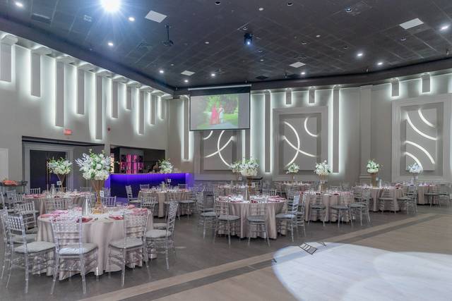 Palacio Event Centre - Reviews, Photos & Deals 2026 - Mississauga ...