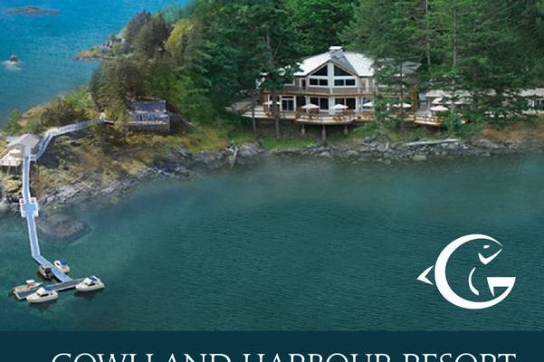 April Point Resort & Spa - Venue - Quathiaski Cove - Weddingwire.ca