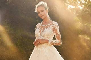 Alliance Bridal - Dress & Attire - Moose Creek - Weddingwire.ca