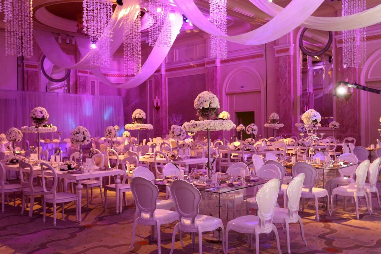Elite Weddings & Events - Wedding Planner - Toronto - Weddingwire.ca