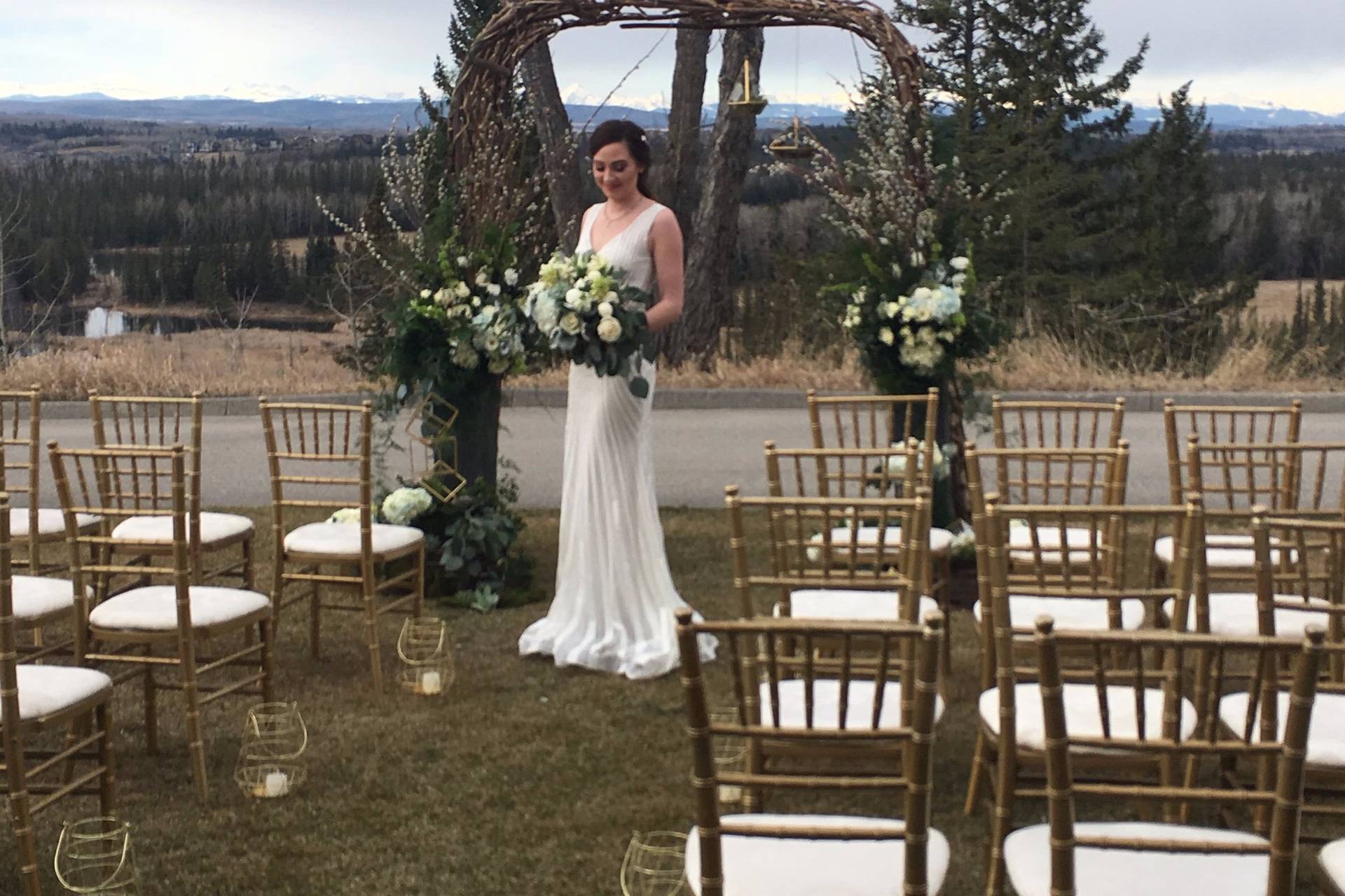 Chair Flair - Reviews, Photos & Deals 2026 - Calgary - Weddingwire.ca