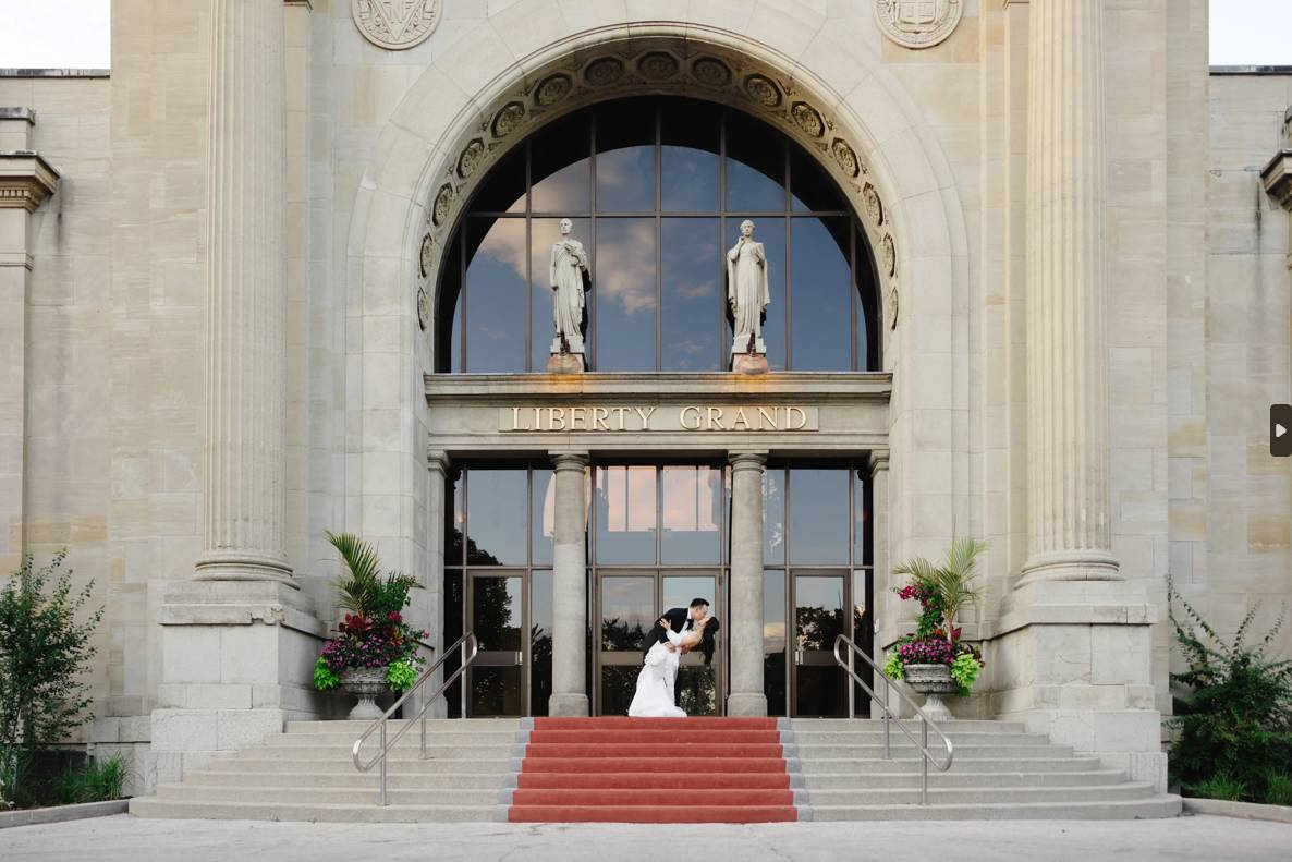 Liberty Grand Entertainment Complex - Reviews, Photos & Deals 2026 ...