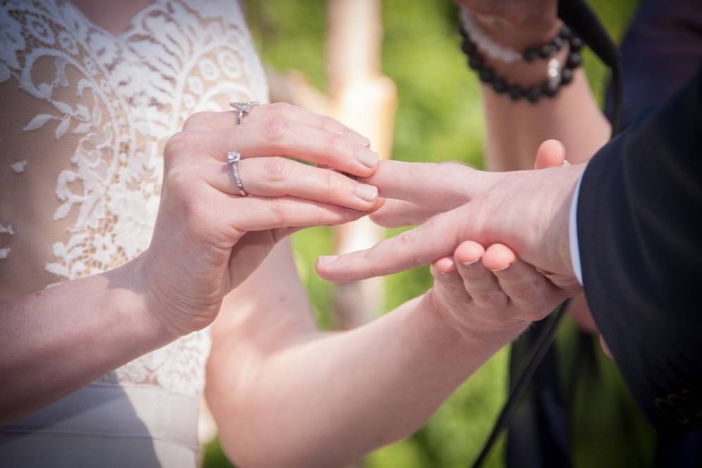Videos from I Do... Wedding Officiating