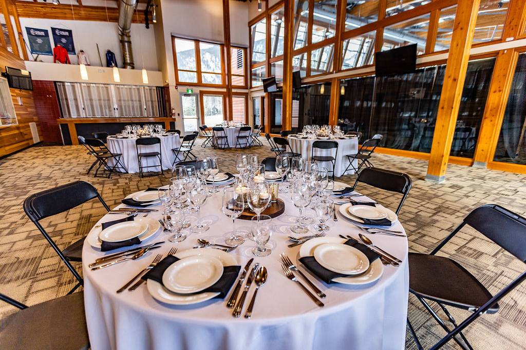 The Fenlands - Reviews, Photos & Deals 2026 - Banff - Weddingwire.ca