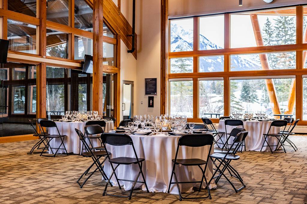 The Fenlands - Reviews, Photos & Deals 2026 - Banff - Weddingwire.ca
