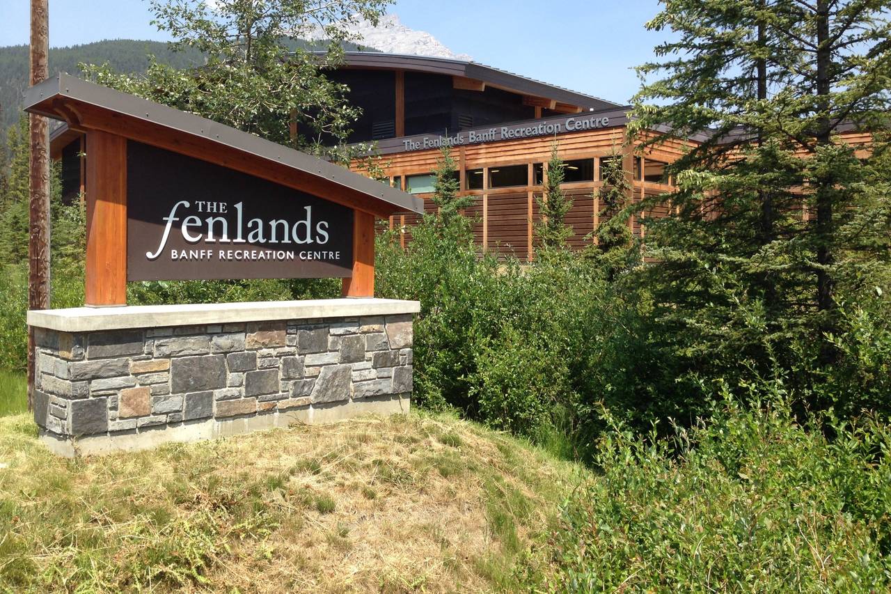 The Fenlands - Venue - Banff - Weddingwire.ca
