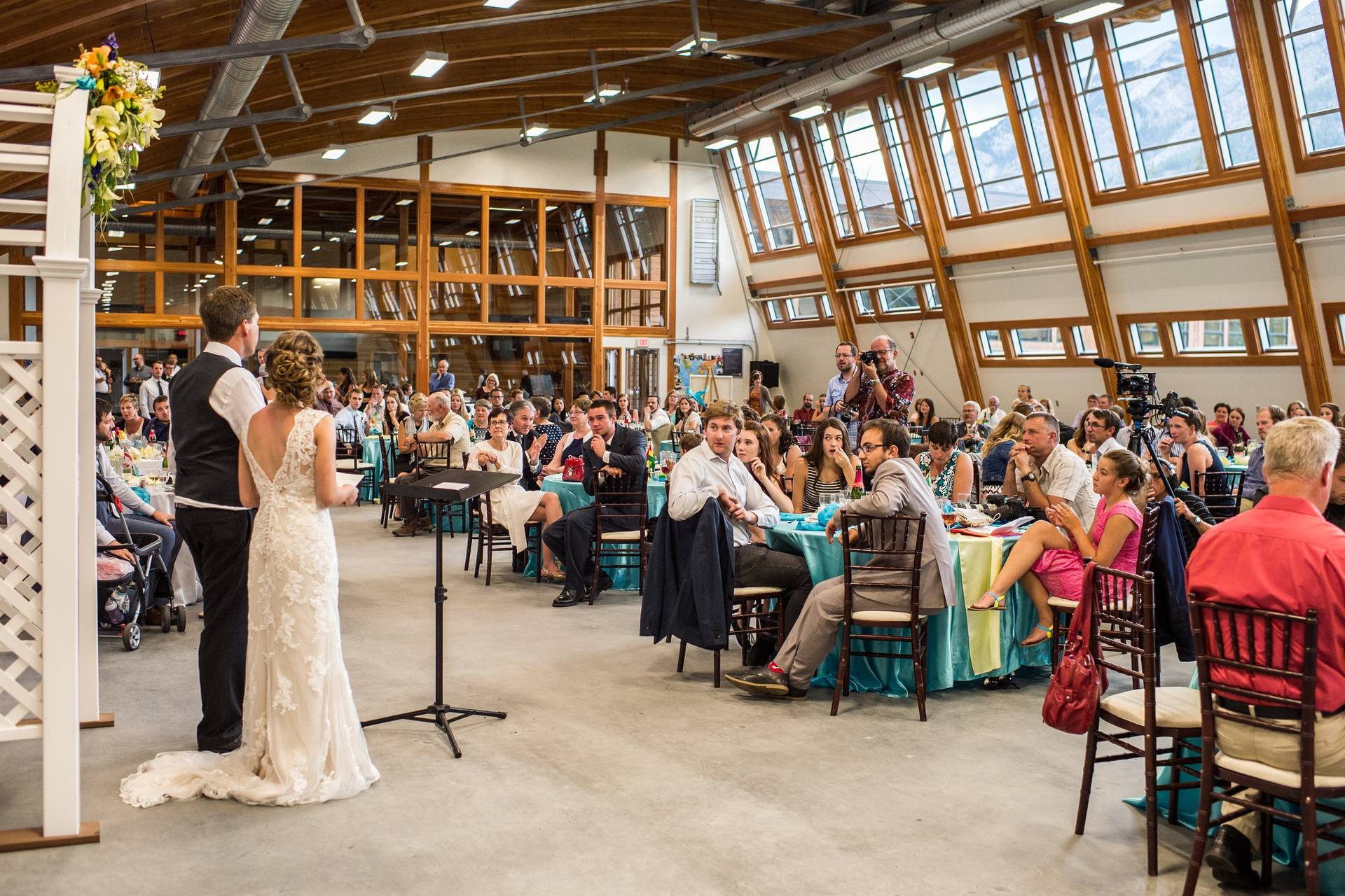 The Fenlands - Reviews, Photos & Deals 2026 - Banff - Weddingwire.ca