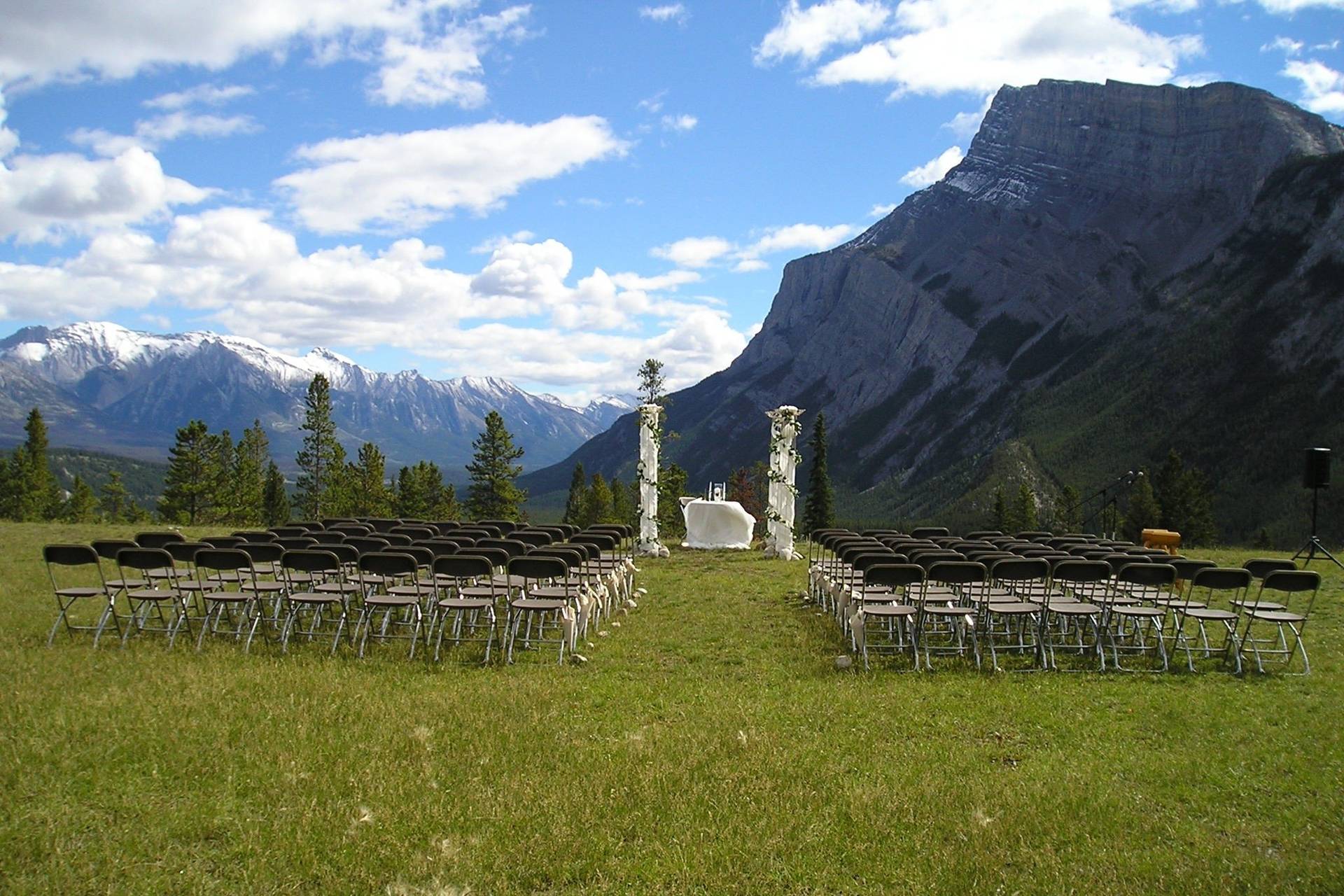 The Fenlands - Reviews, Photos & Deals 2026 - Banff - Weddingwire.ca