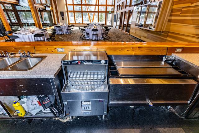 The Fenlands - Venue - Banff - Weddingwire.ca