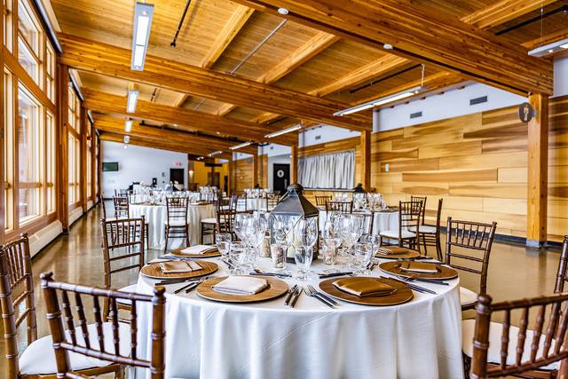The Fenlands - Reviews, Photos & Deals 2026 - Banff - Weddingwire.ca