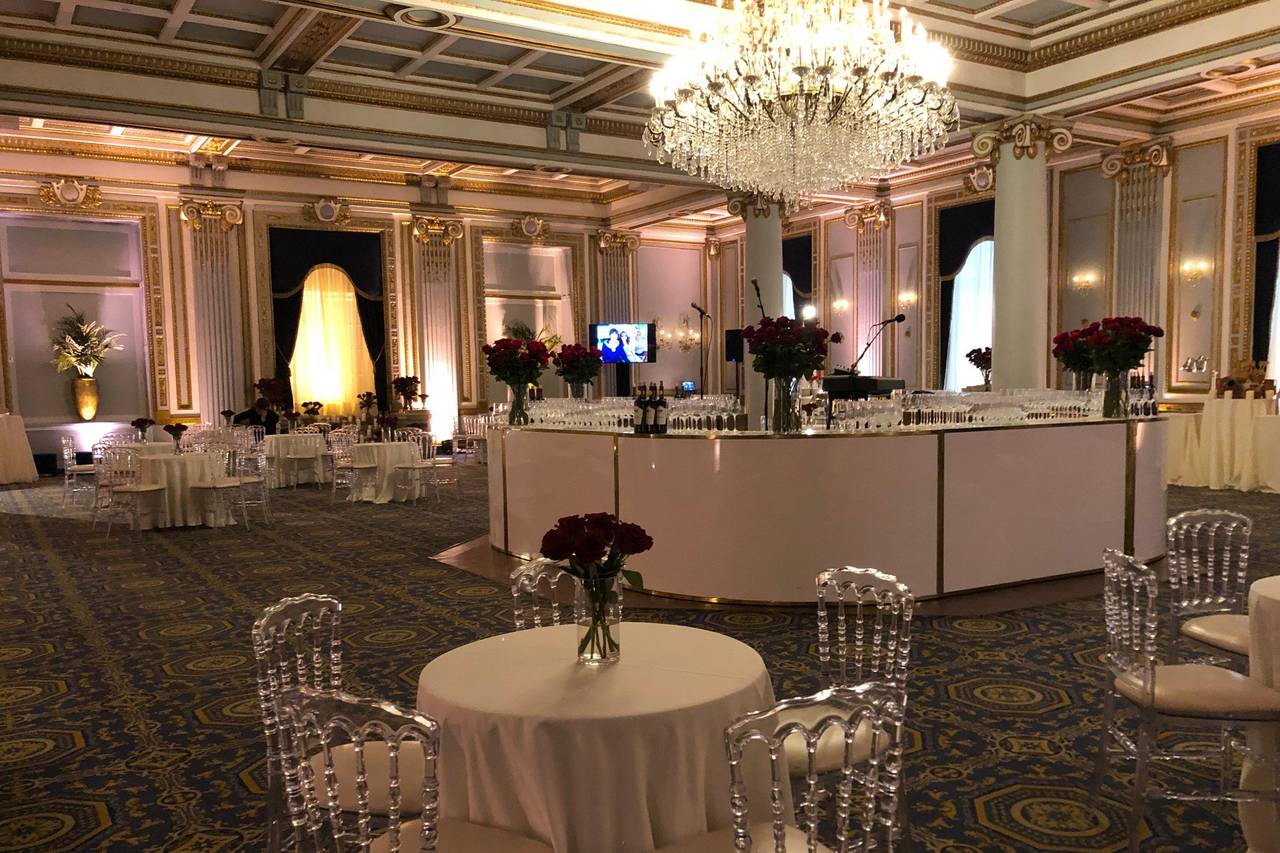 Le Windsor - Venue - Montreal - Weddingwire.ca
