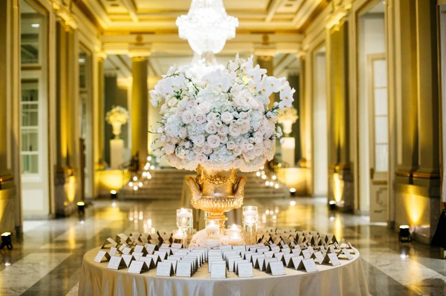 Le Windsor - Venue - Montreal - Weddingwire.ca