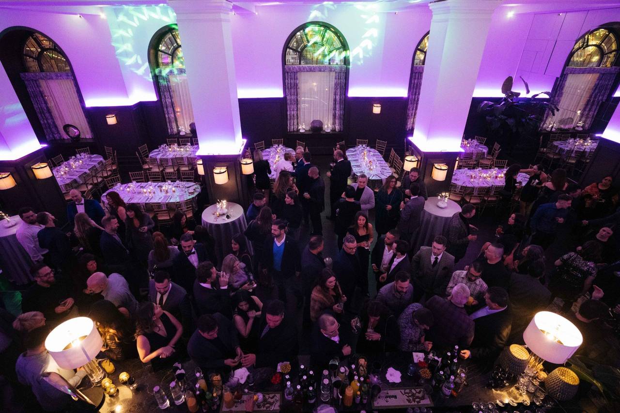 Le Windsor - Venue - Montreal - Weddingwire.ca