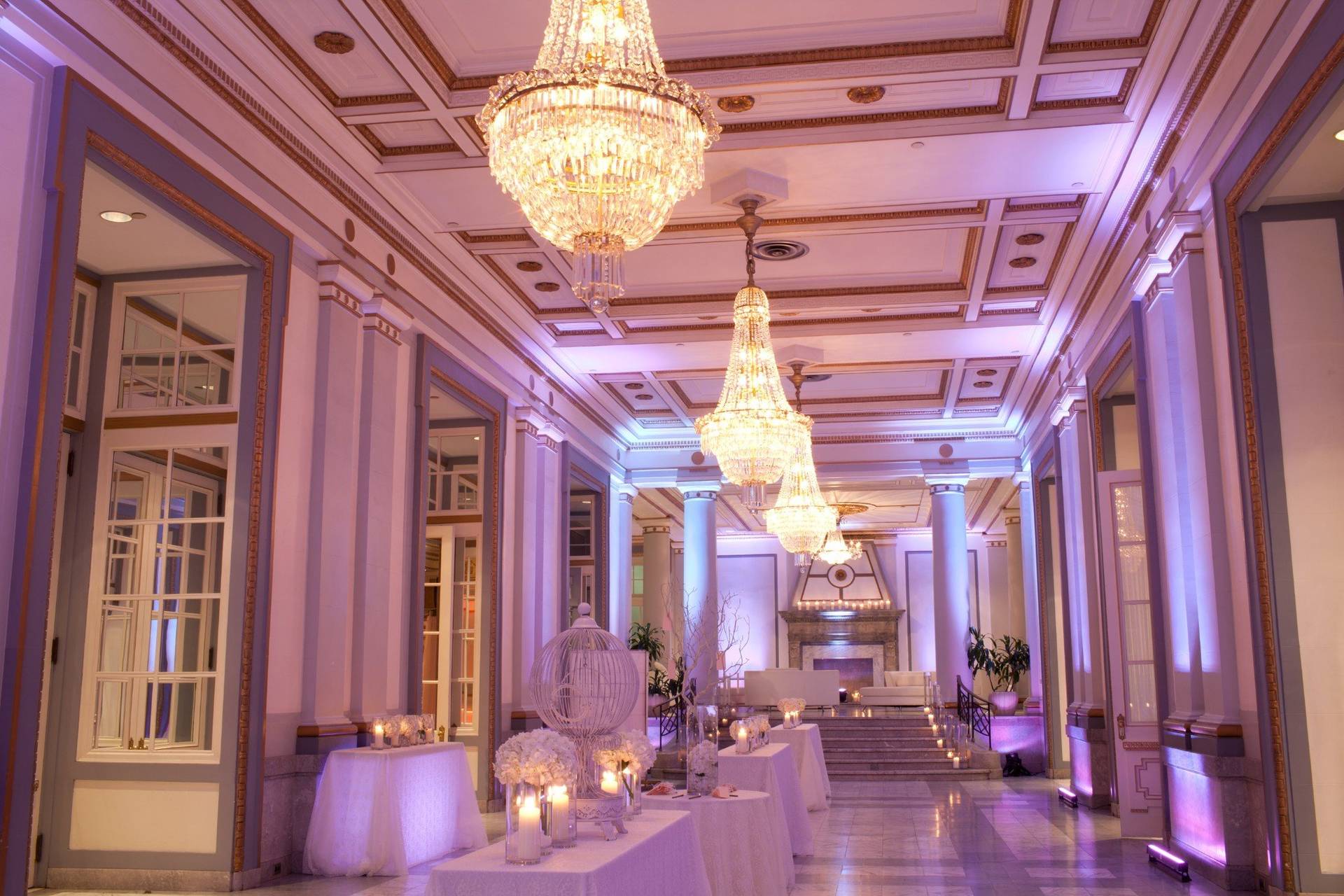 Le Windsor - Venue - Montreal - Weddingwire.ca