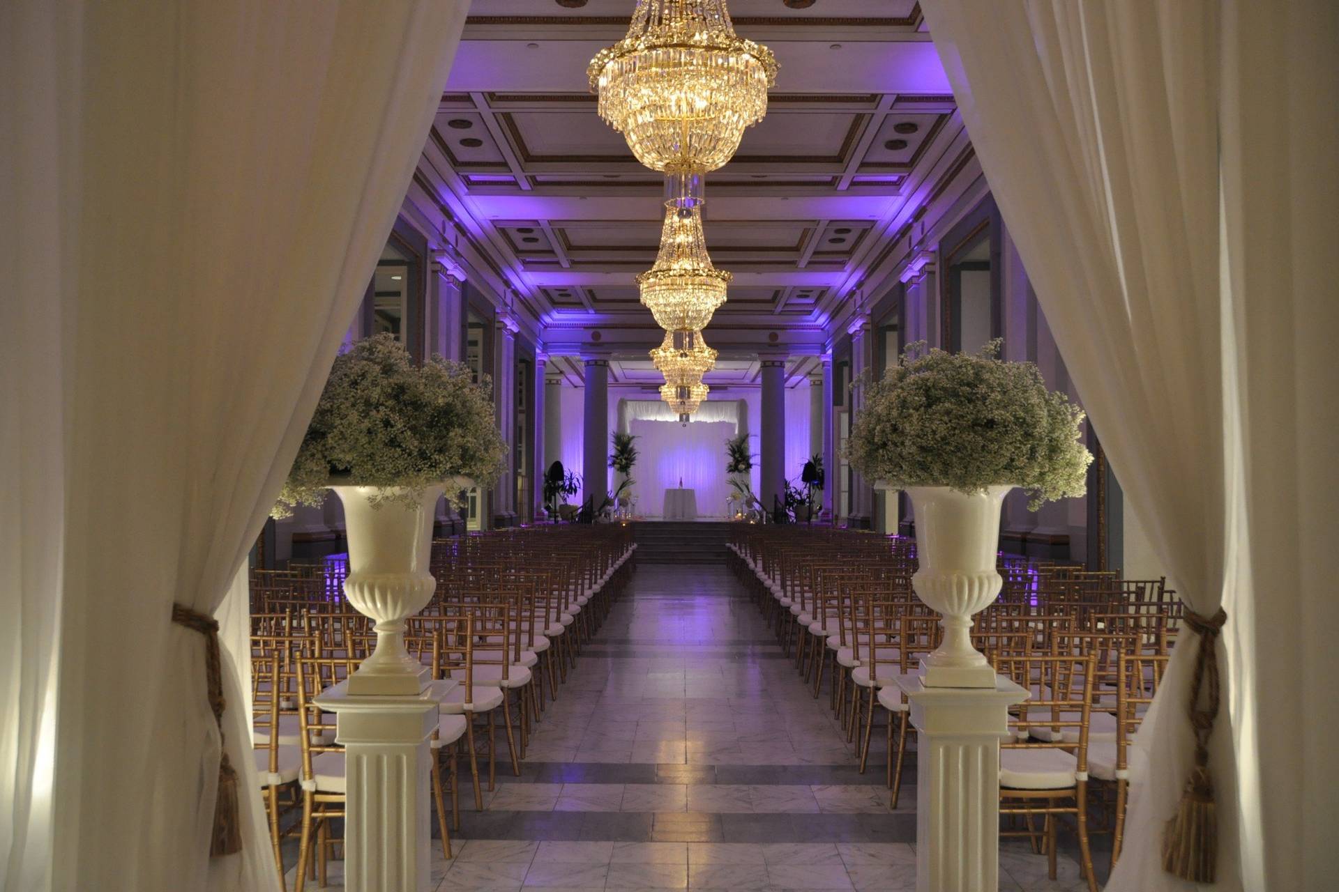 Le Windsor - Venue - Montreal - Weddingwire.ca