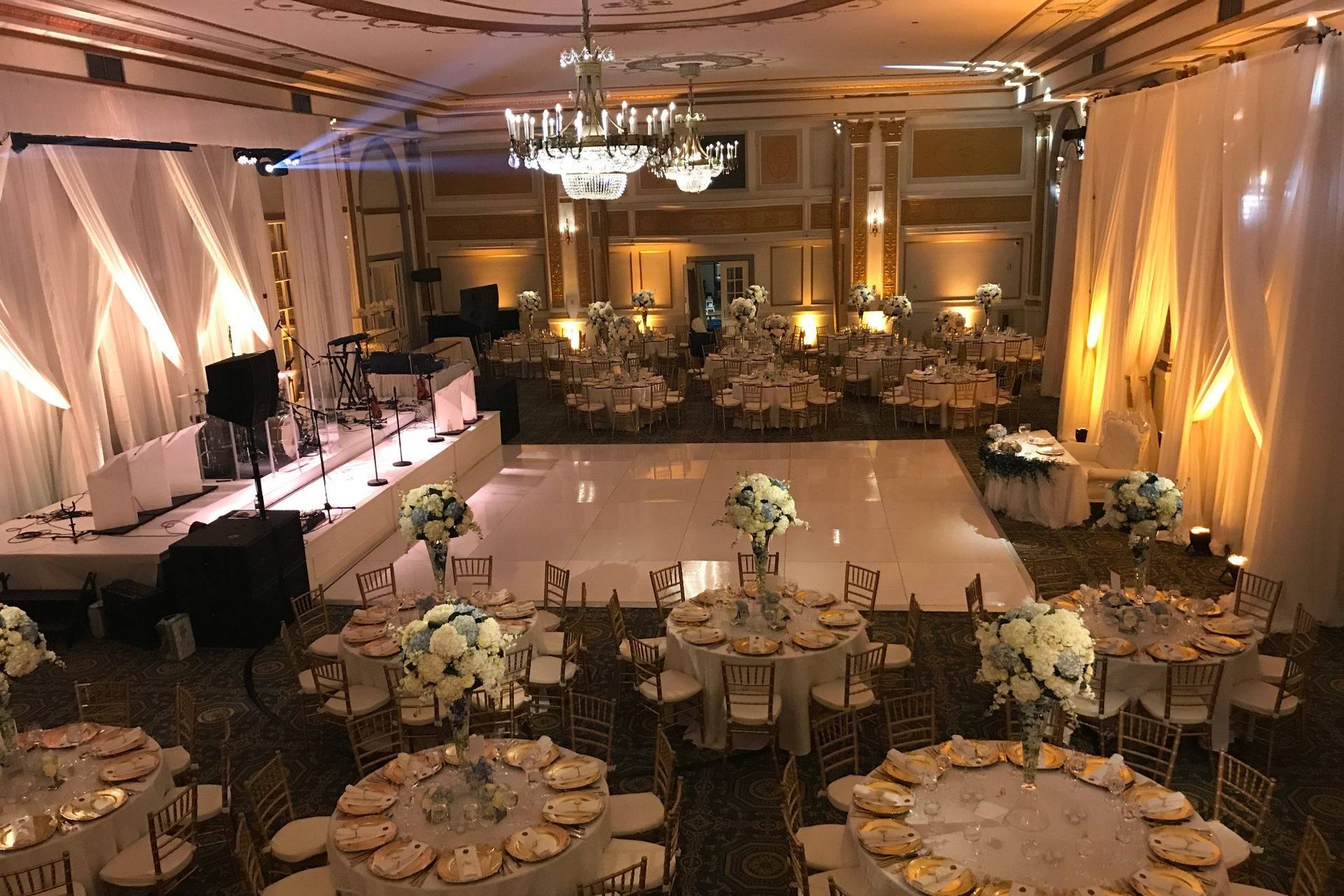 Le Windsor - Venue - Montreal - Weddingwire.ca
