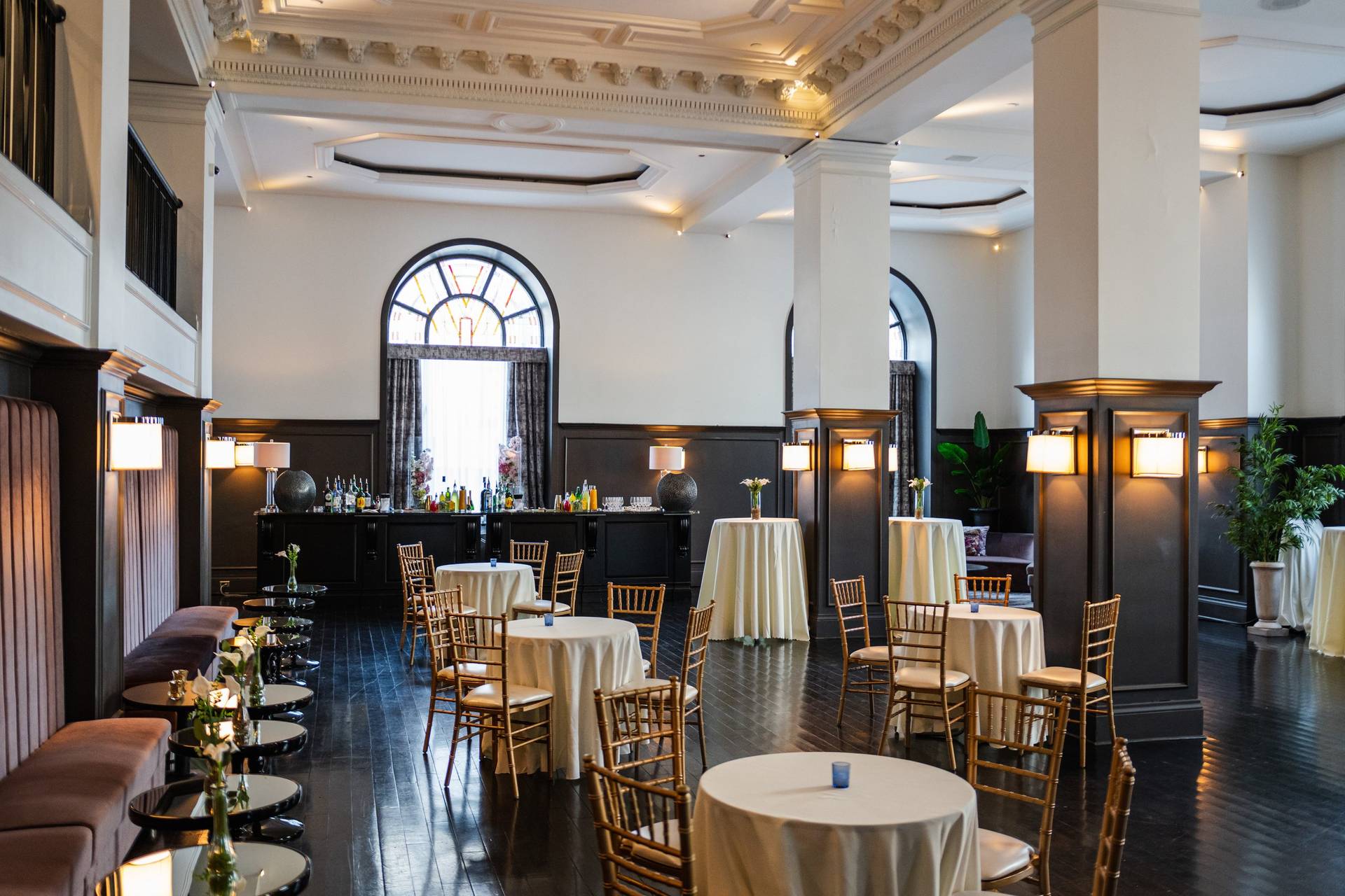 Le Windsor - Venue - Montreal - Weddingwire.ca