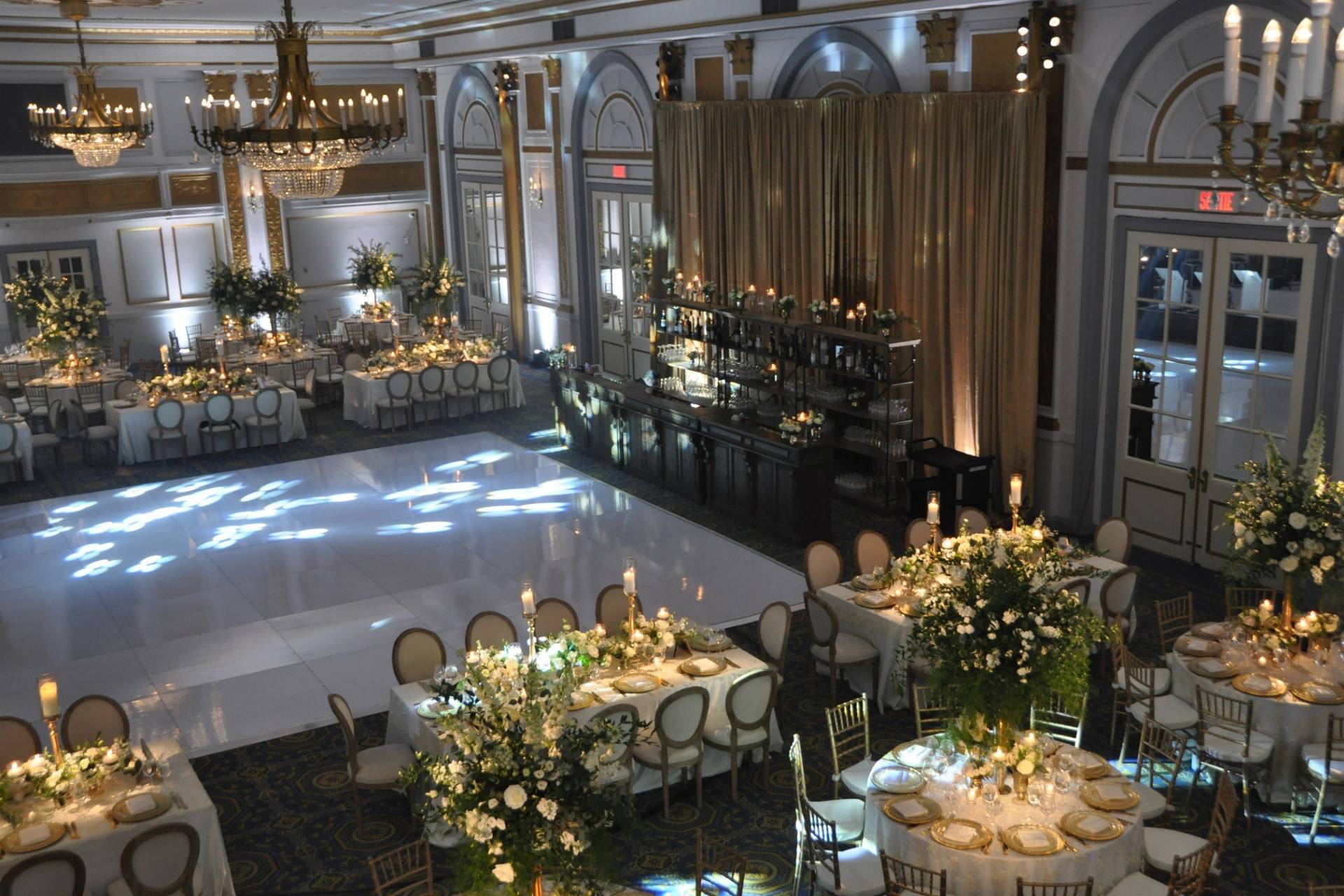 Le Windsor - Venue - Montreal - Weddingwire.ca