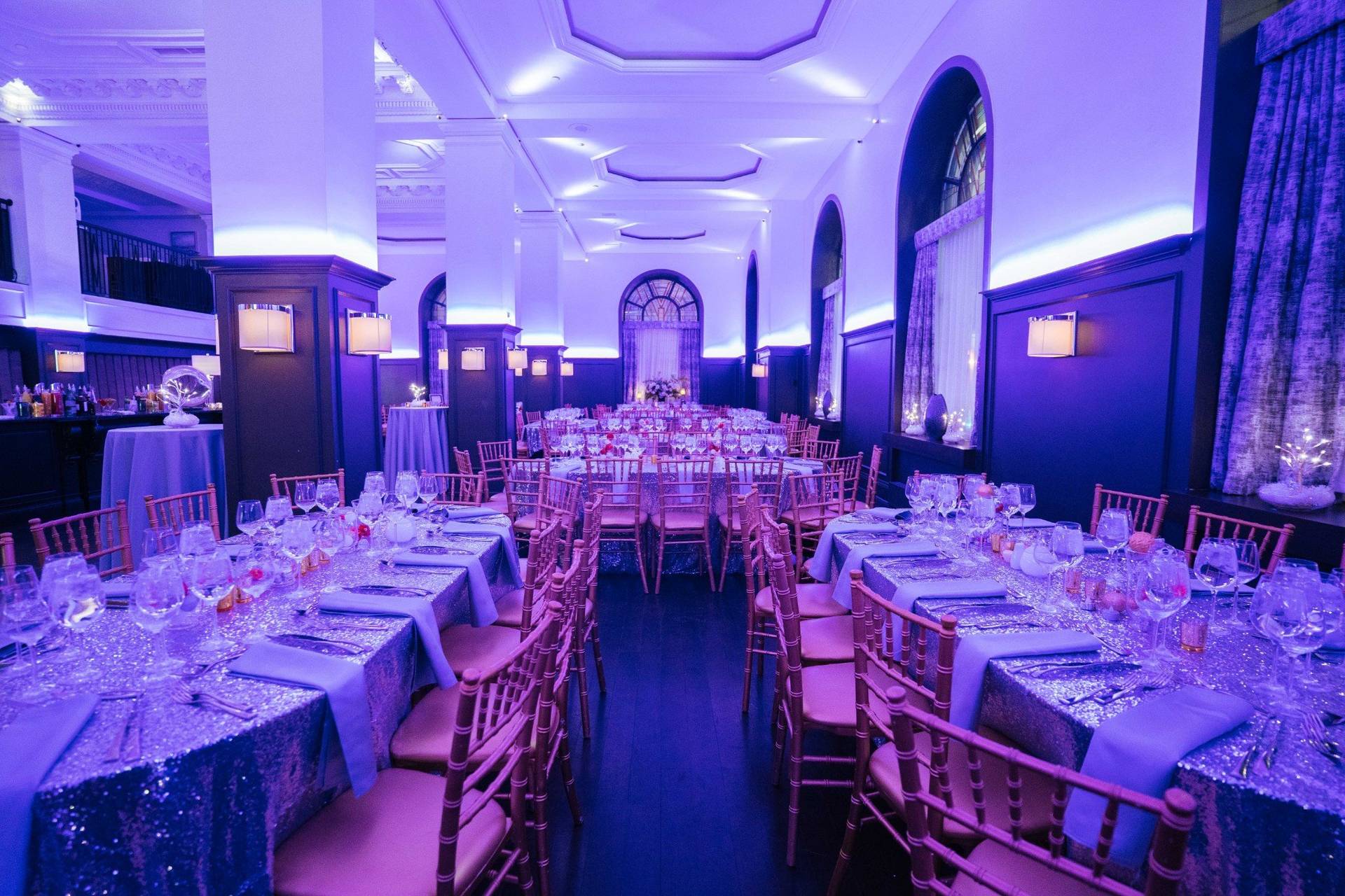 Le Windsor - Venue - Montreal - Weddingwire.ca