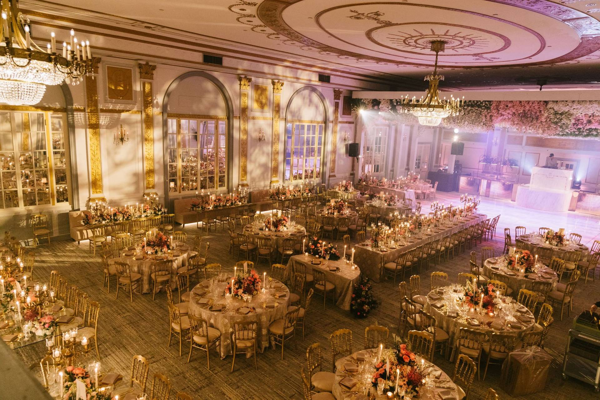 Le Windsor - Venue - Montreal - Weddingwire.ca