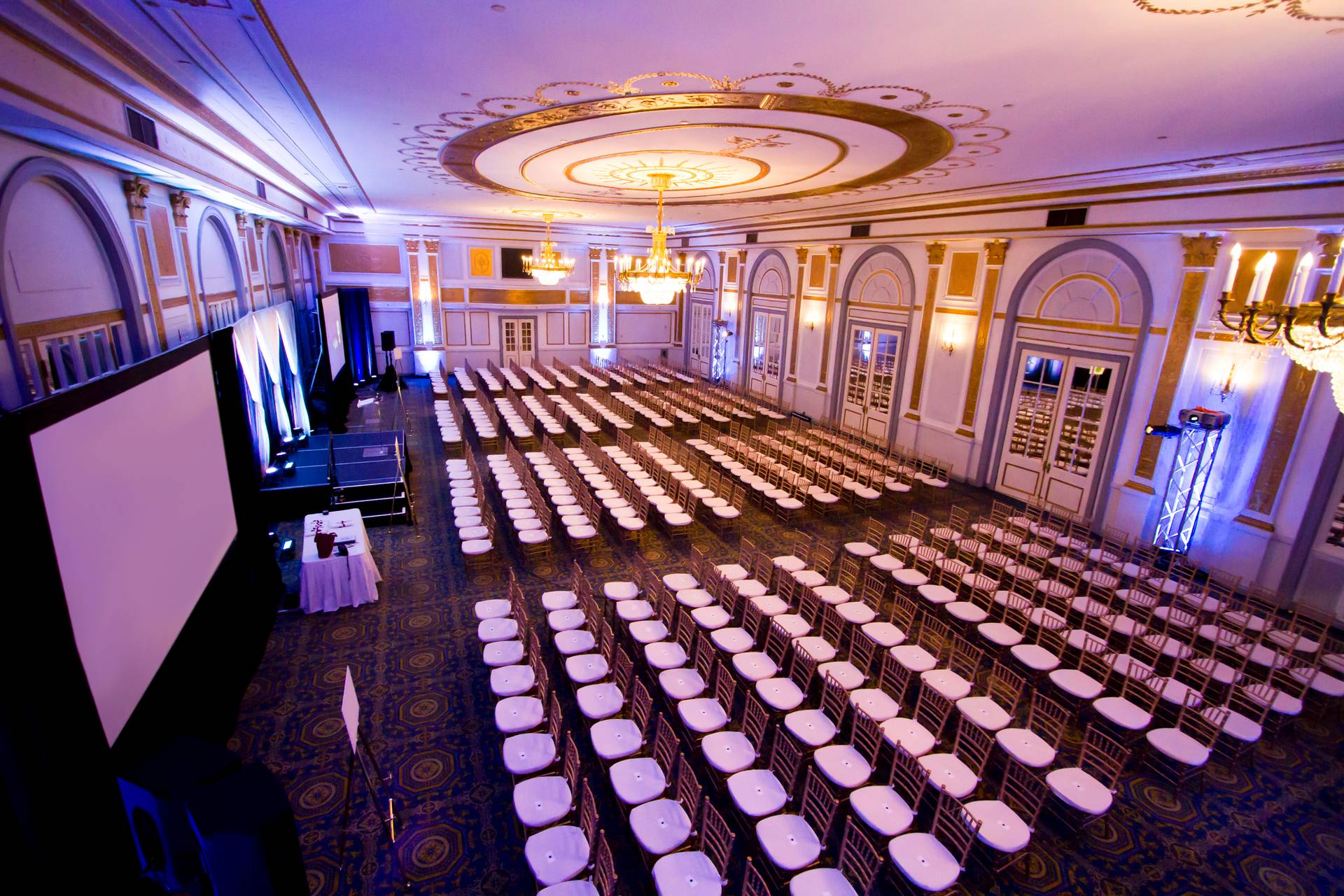 Le Windsor - Venue - Montreal - Weddingwire.ca