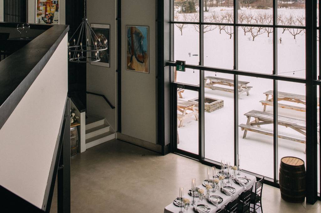 Ironwood Cider House - Reviews, Photos & Deals 2026 - Niagara on the ...