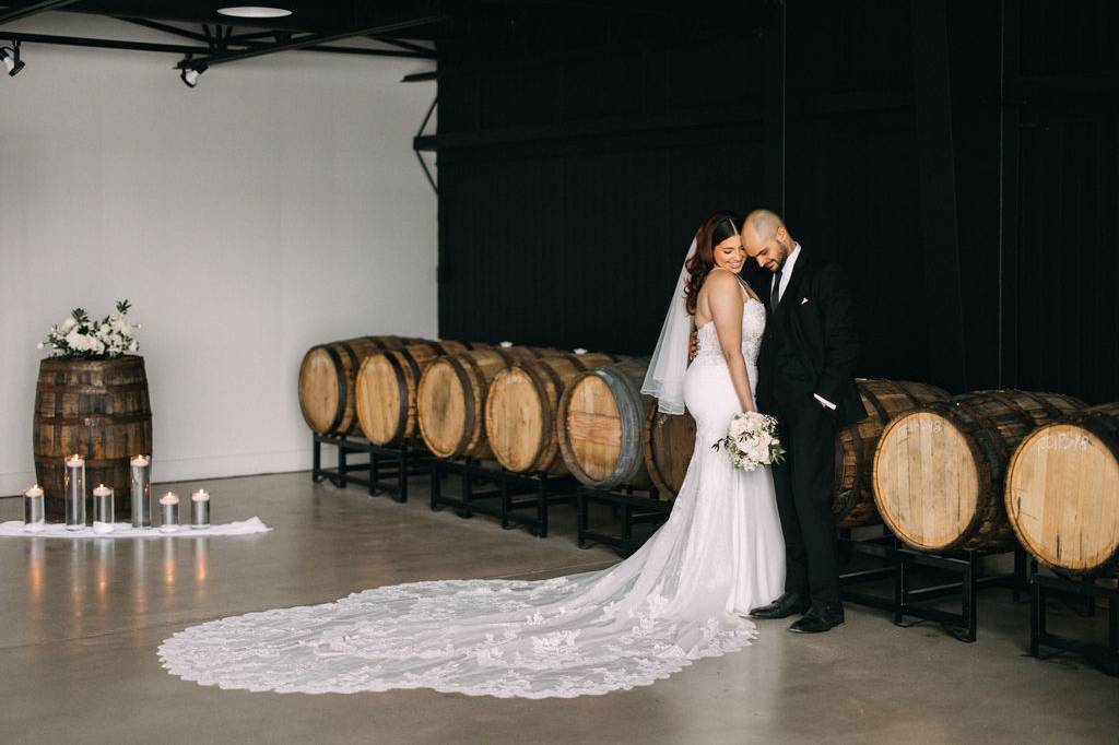 Ironwood Cider House - Venue - Niagara on the Lake - Weddingwire.ca